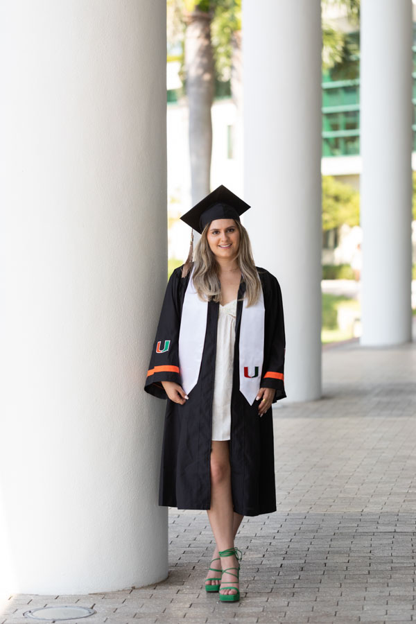 UM Graduate Photos University Of Miami Graduation Photography UM Graduate Photos University Of Miami Graduation Photography